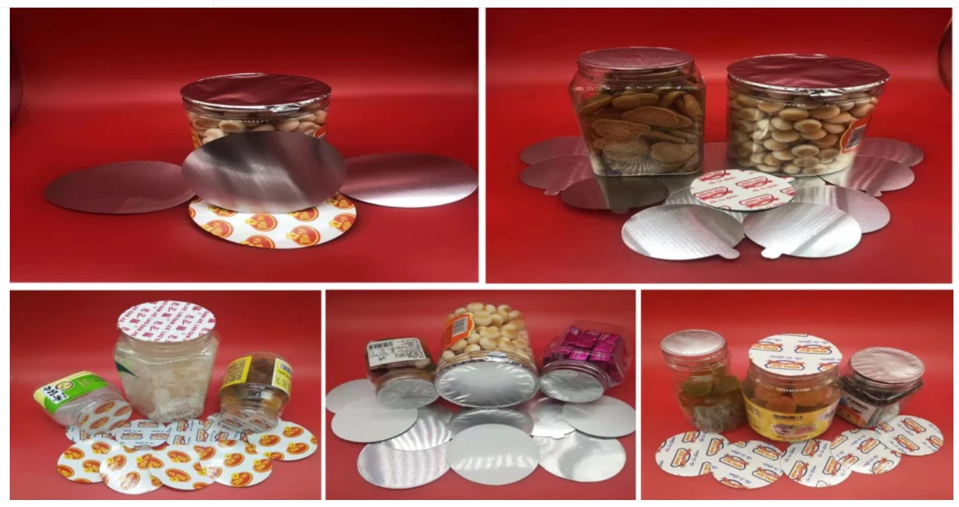 PT. INDOSEAL PACKAGING INDONESIA – Induction Sealing & Protection Packaging